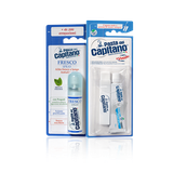 Pasta del Capitano | The best Italian toothpaste