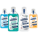 Pasta del Capitano | The best Italian toothpaste